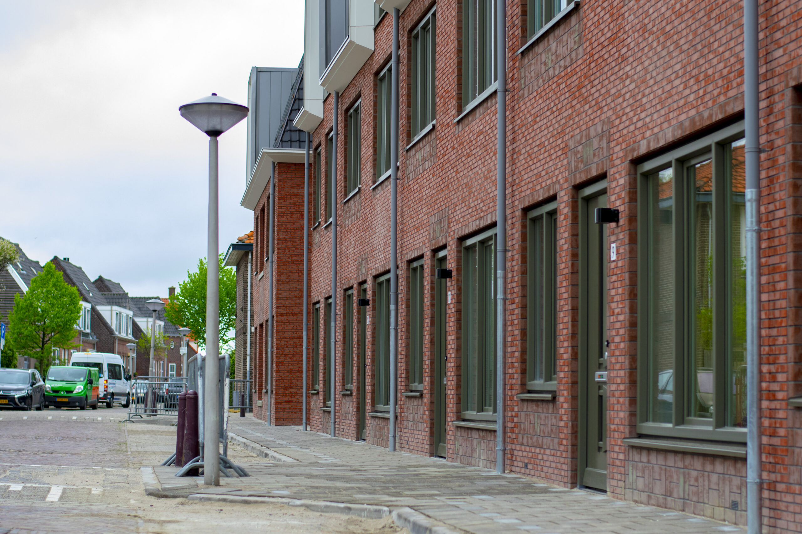 Urgentie - Regio Holland Rijnland