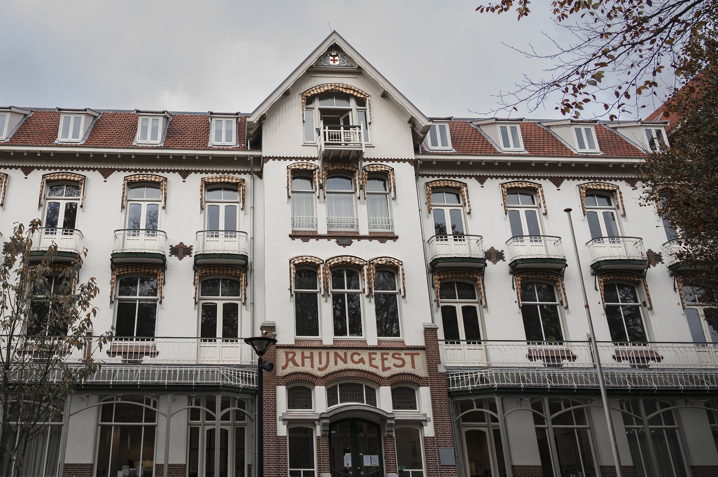 1.000 woningen per jaar extra te versnellen - Regio Holland Rijnland