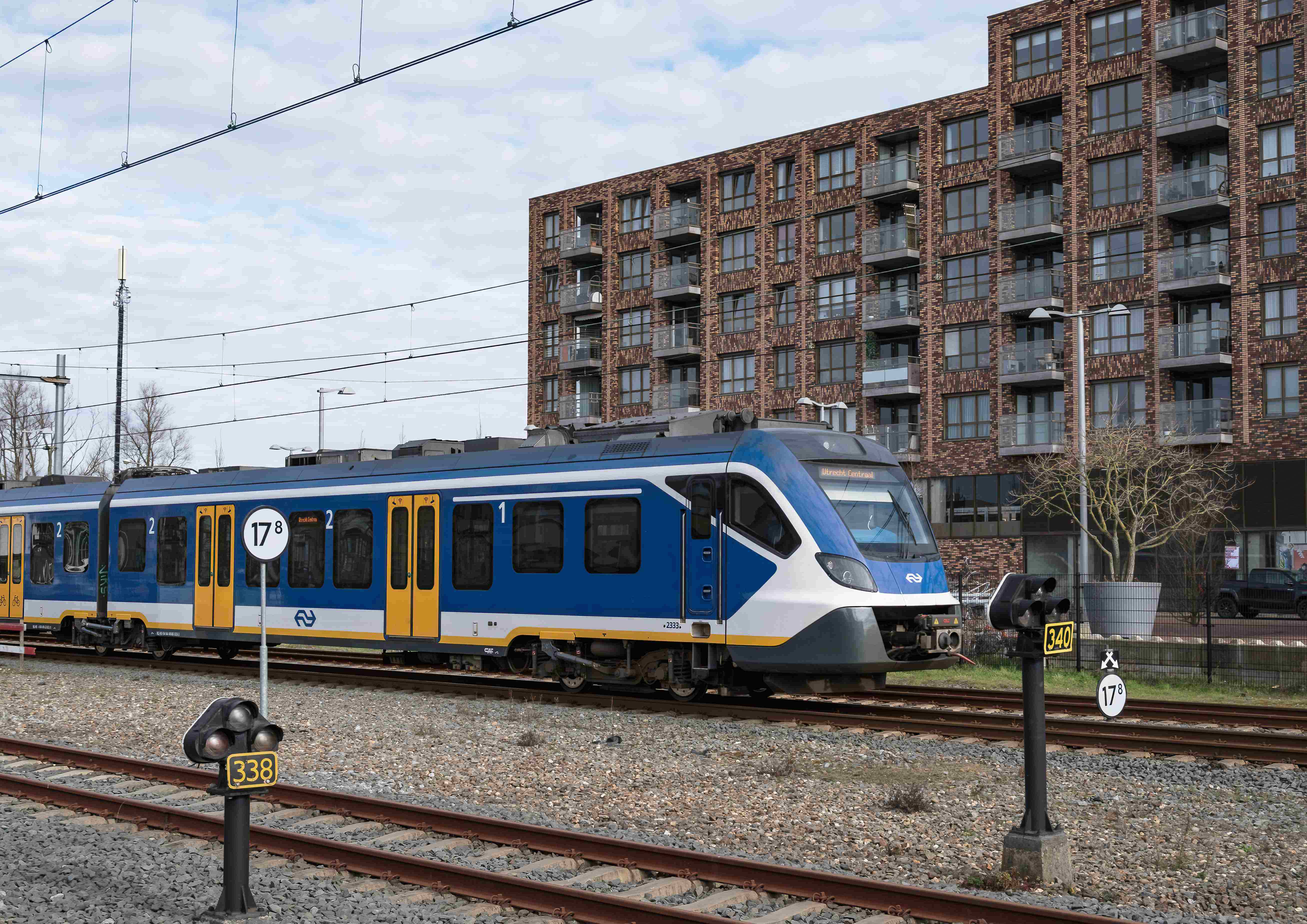 Partners in LUBB vragen Rijksbijdrage - Regio Holland Rijnland